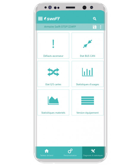 copy of App MyLift