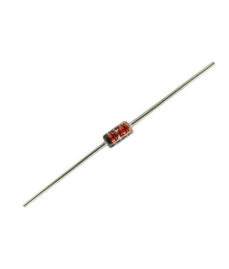 Diode roue libre 1N4007
